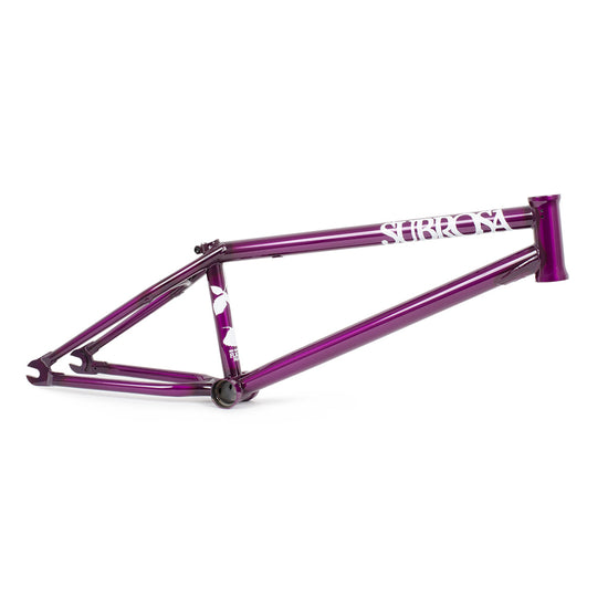 Subrosa flight park frame / purple – PRISEN CO BIKES