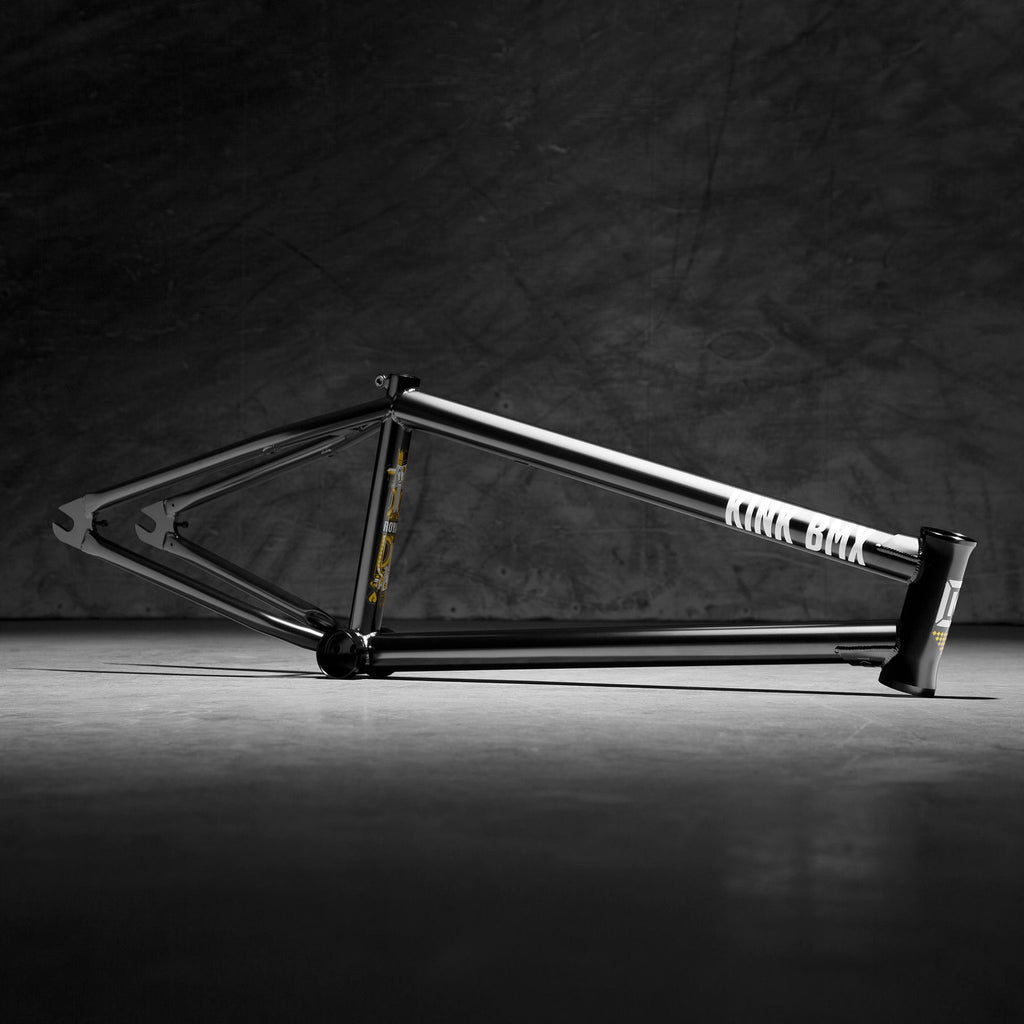 Kink royale frame – PRISEN CO BIKES